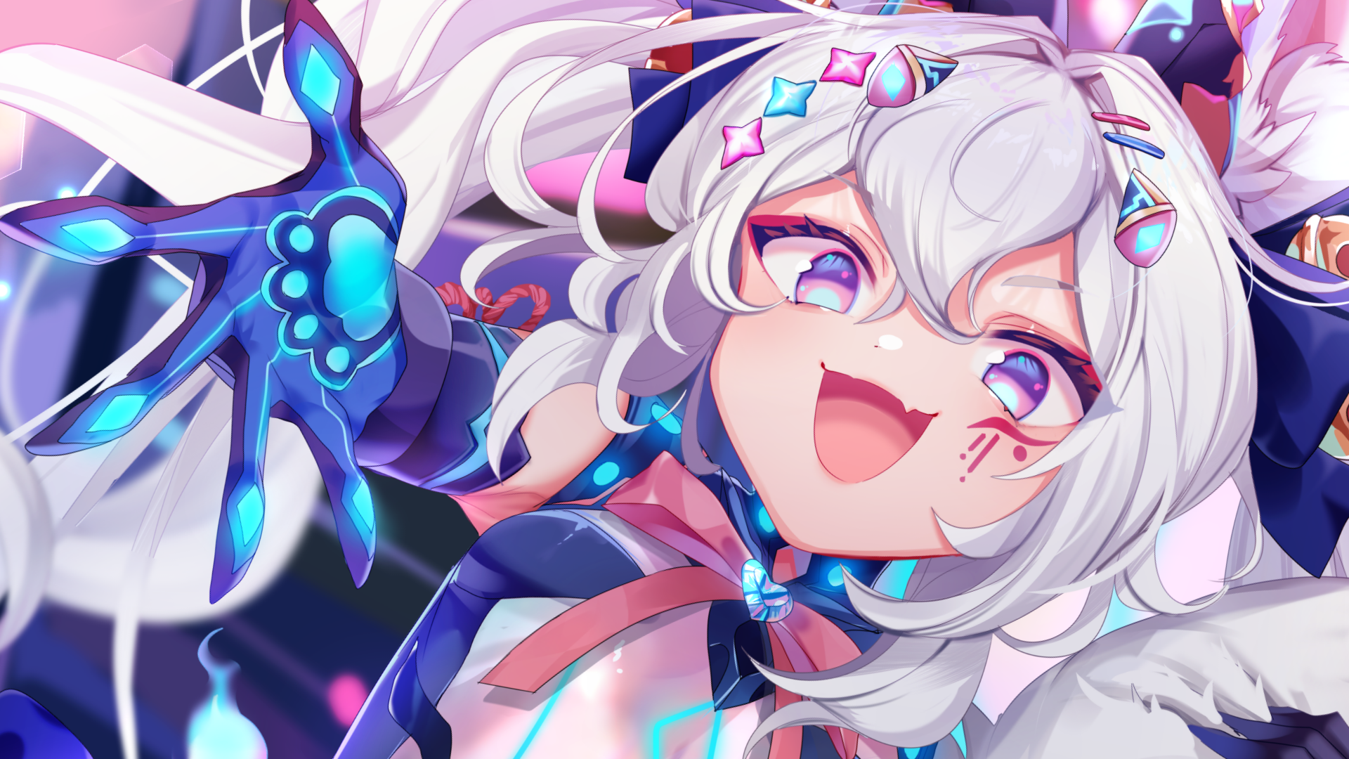 Meiya – bun & bloom's